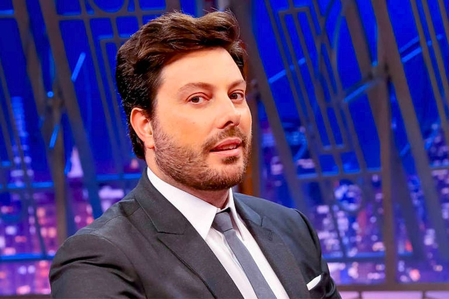 Danilo Gentili cita processos ao se manifestar sobre a morte de Preta Gil