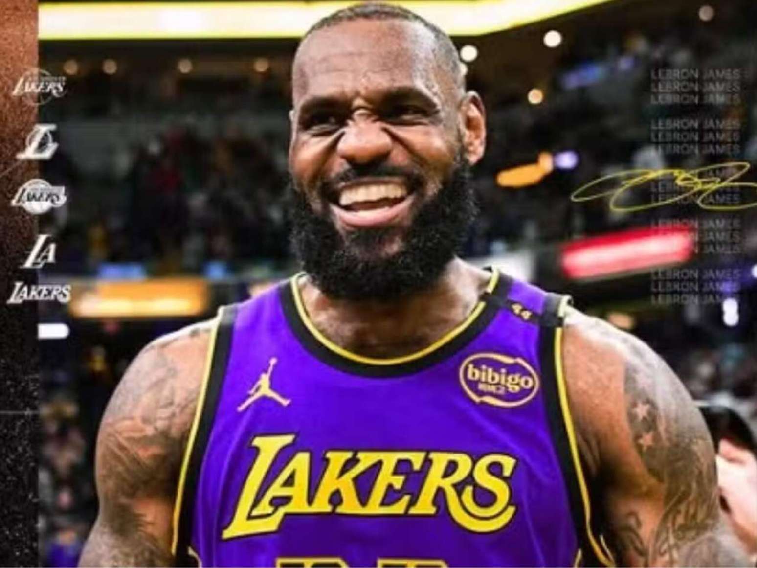 Lebron James participa de clipe de rapper famoso