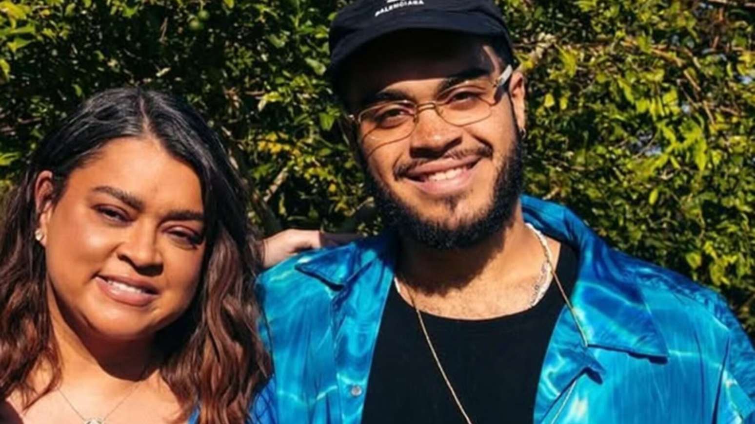 Filho de Preta Gil posta últimas fotos da mãe antes da morte e web ...