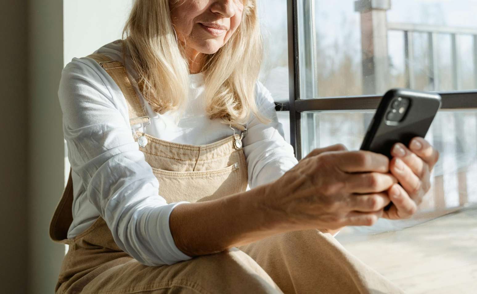 Mensagem de Dia dos Avós de acordo com o signo