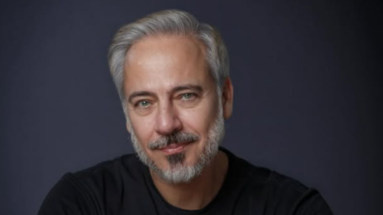 Fim de Namoro: Edson Fieschi, 61, e Modelo 42 Anos Mais Novo Se Separaram