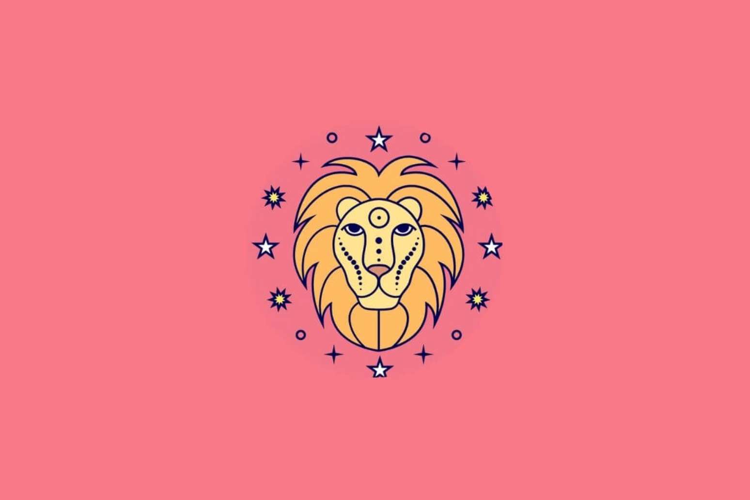 Conheça as principais características do signo de Leão