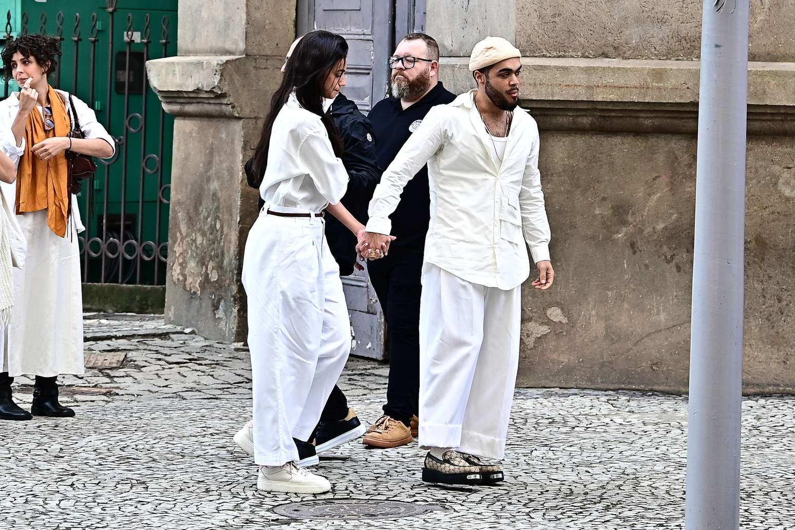 Velório de Preta Gil: veja como foi o adeus à cantora - Terra