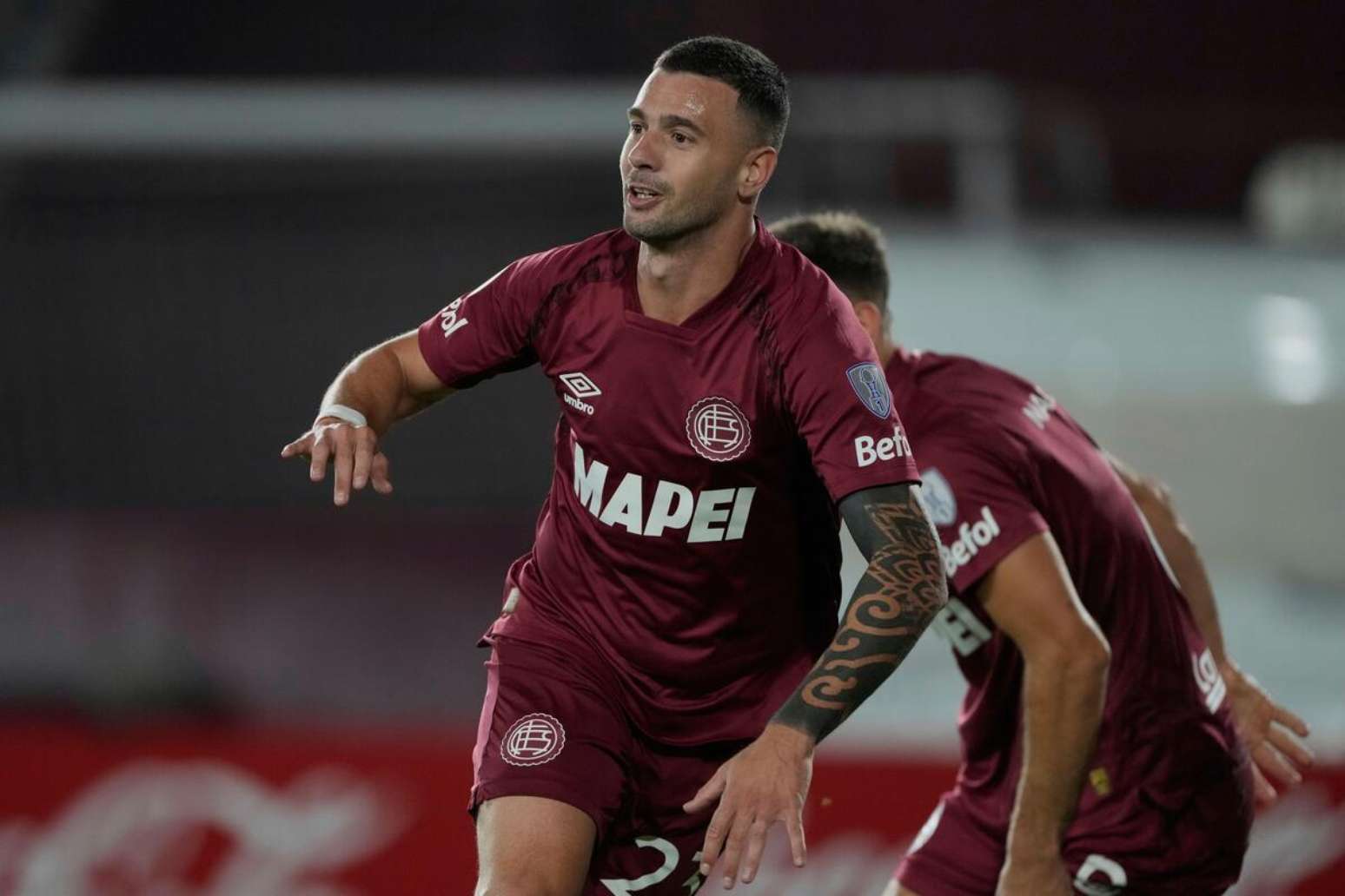 Palpite Sarmiento x Lanús - Campeonato Argentino - 25/07/2025