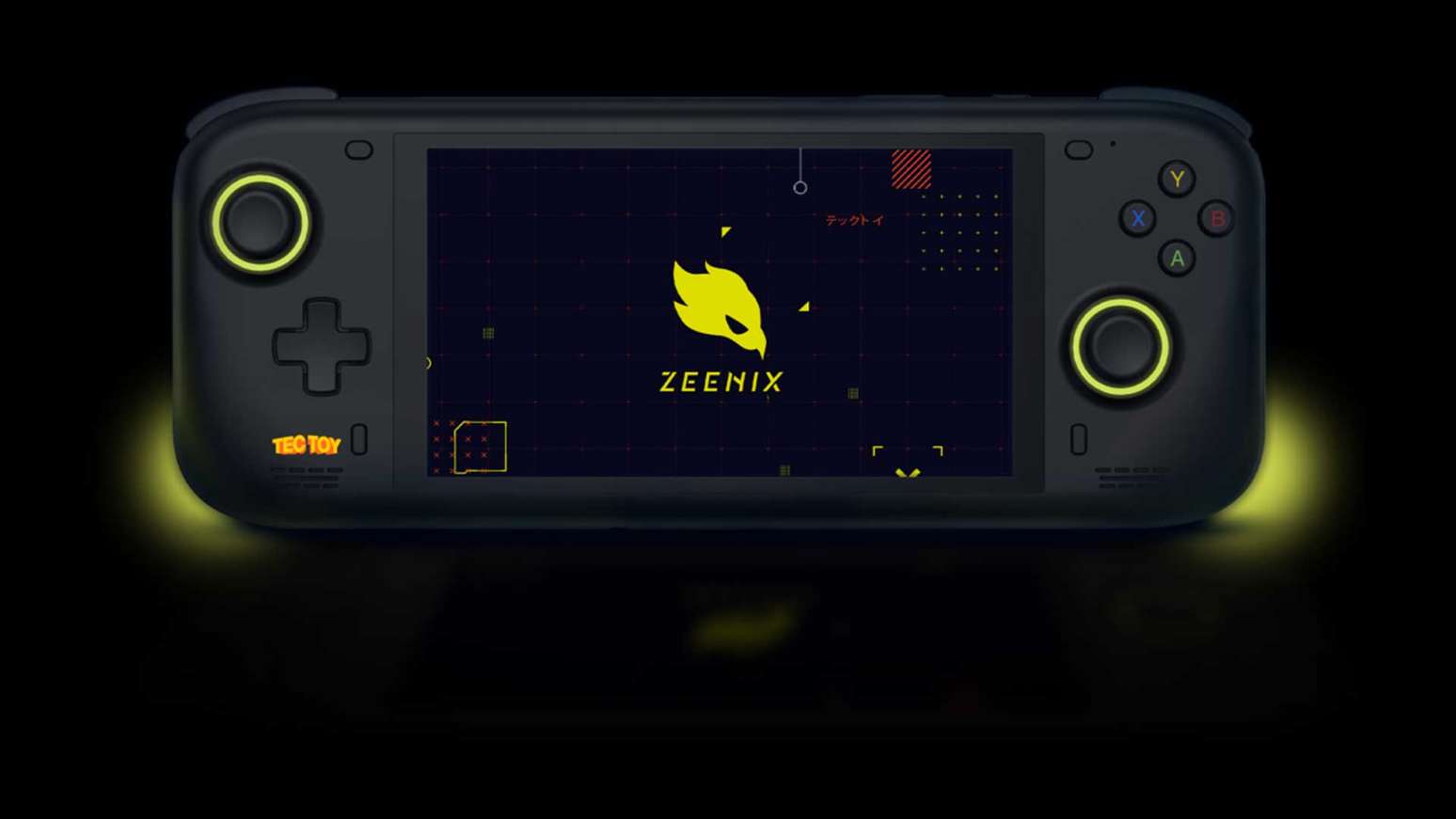 TecToy lança Zeenix Pro, seu PC portátil de alto desempenho, por R$ 4.999