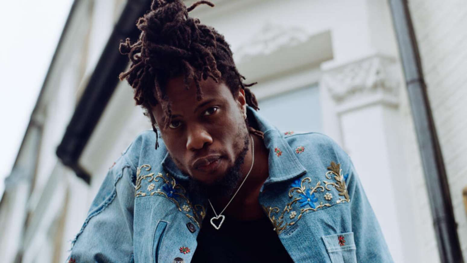 Obongjayar, novo talento do afrobeat nigeriano na cena musical londrina