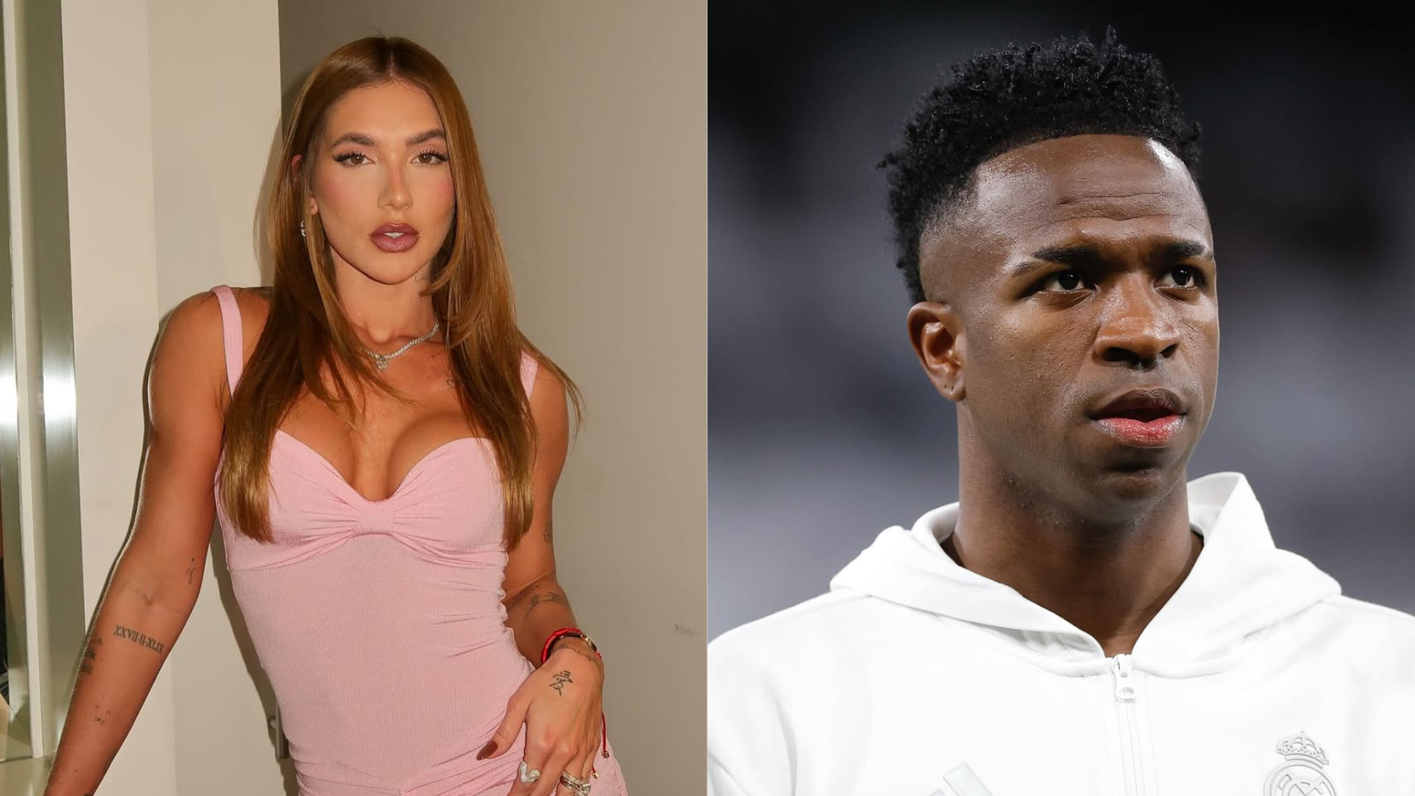 Férias animadas: Vini Jr. coleciona affairs durante período de descanso; veja as candidatas