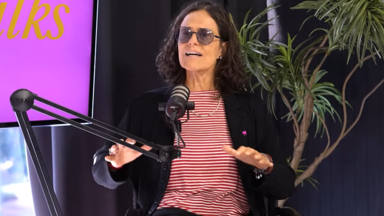 Zélia Duncan garante não ter arrependimentos por não ter sido mãe ...