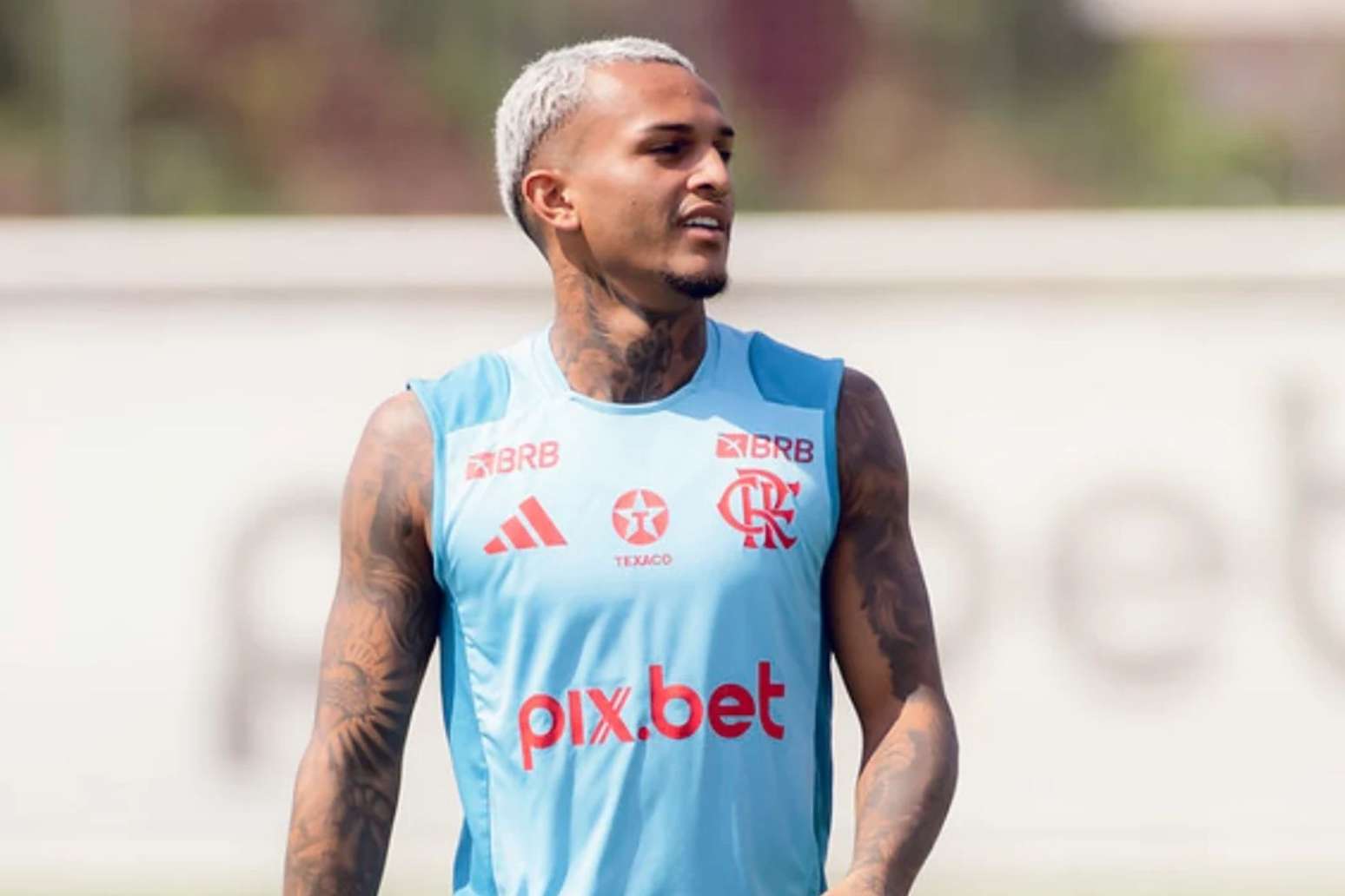 Ronaldinho Gaúcho, Wesley, Cafu, Falcão e mais: relembre a extensa ...