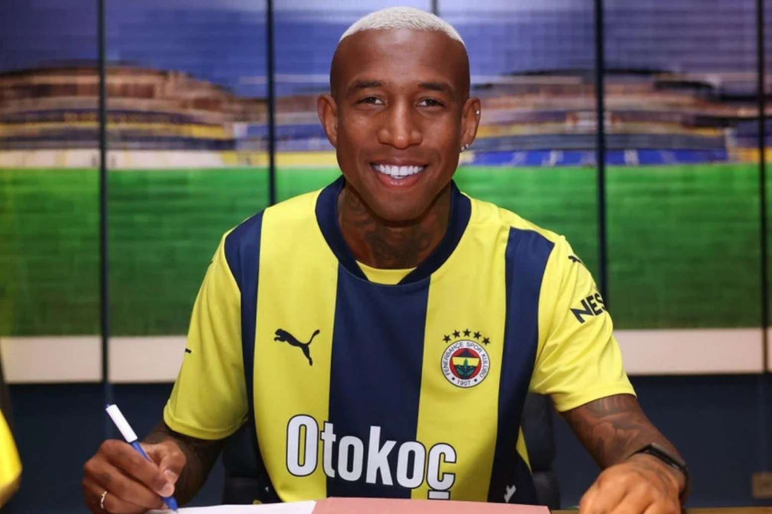 Flamengo insiste e adota nova estratégia para avançar por Anderson Talisca
