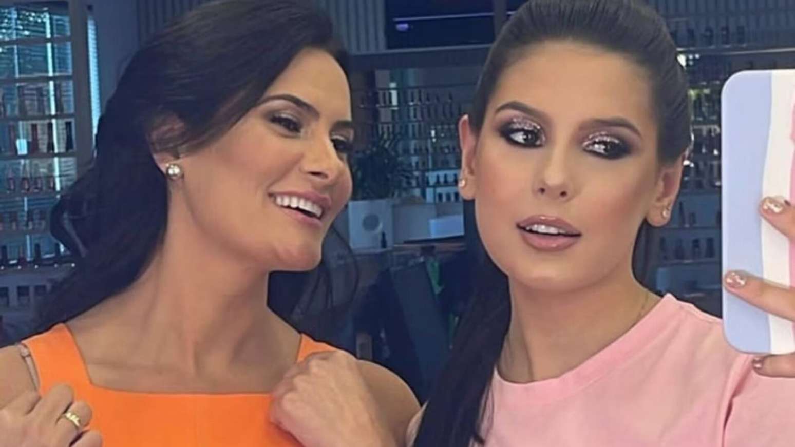 Mãe de Ana Castela expõe a verdade sobre suposto affair da filha com Zé ...