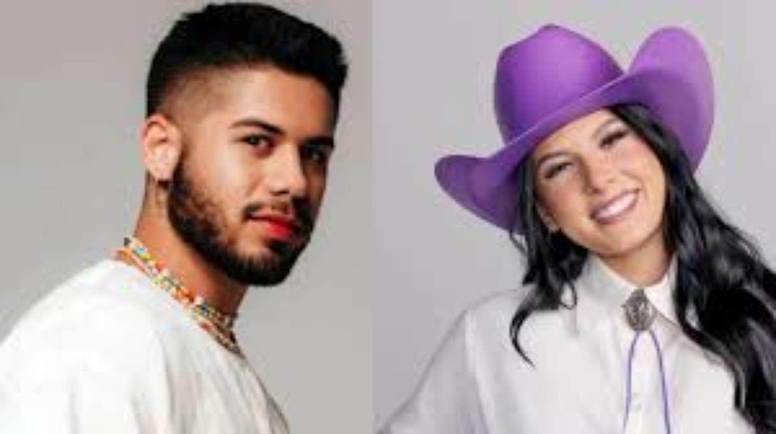 Novo casal no mundo sertanejo? Zé Felipe e Ana Castela são flagrados juntos