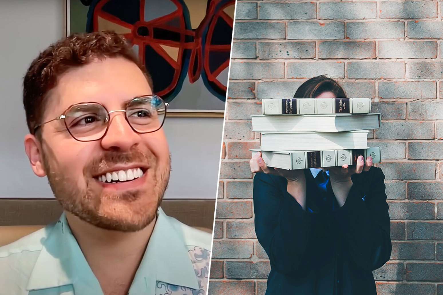 Ben Mann, cofundador da Anthropic: "Há 20 anos eu teria matriculado ...