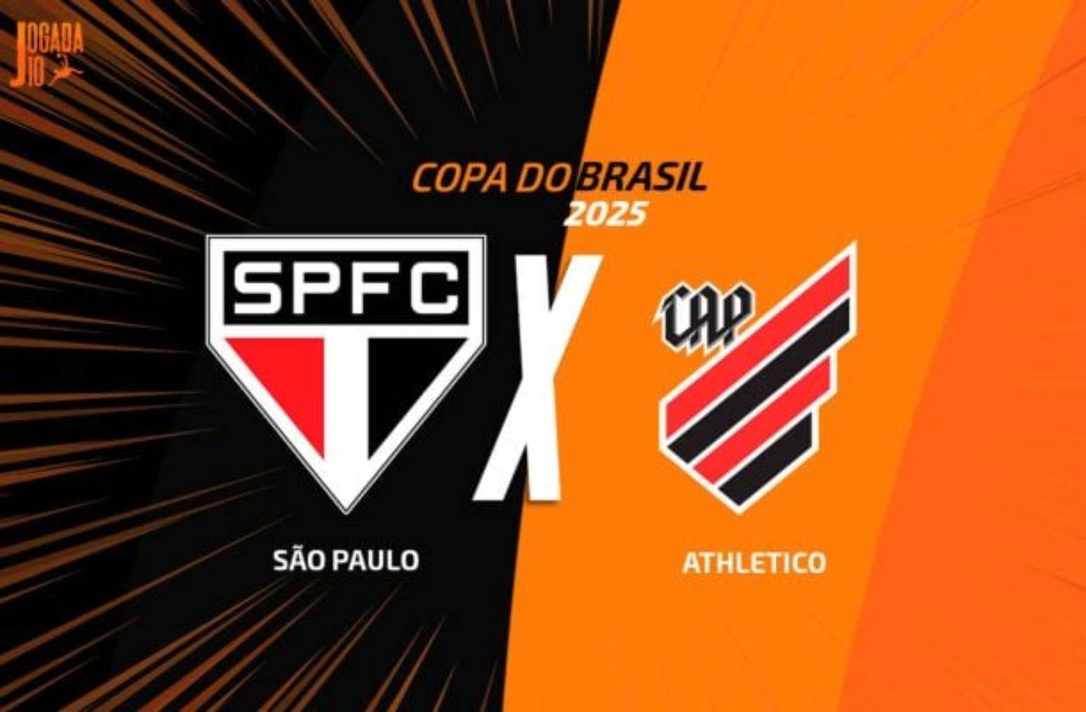 São Paulo x Athletico-PR: onde assistir, escalações e arbitragem