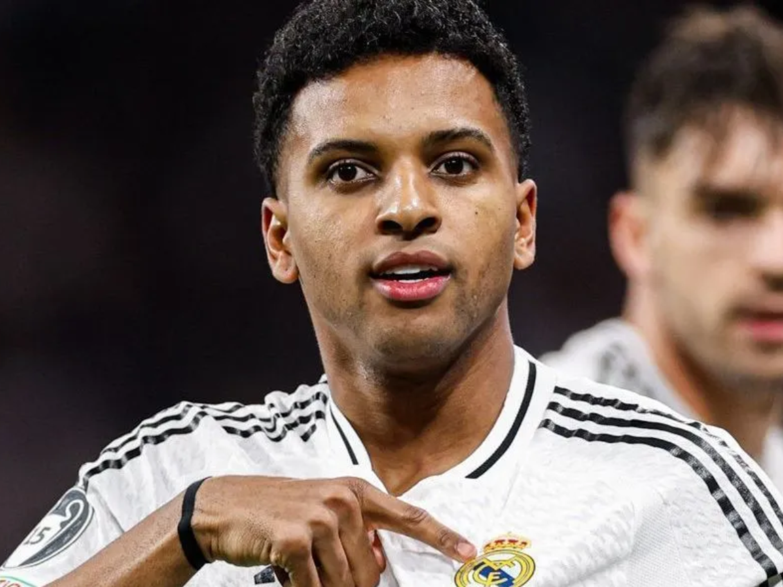 Rodrygo de saída do Real Madrid? Fabrizio Romano atualiza situação