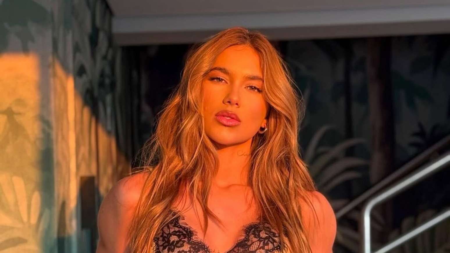 Virginia encara decisão da Justiça após ser acusada de cegar cliente ...