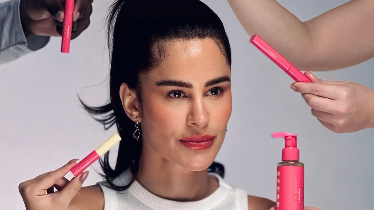 Ruby Rose e Natalia Beauty brilham juntas em evento recheado de ...