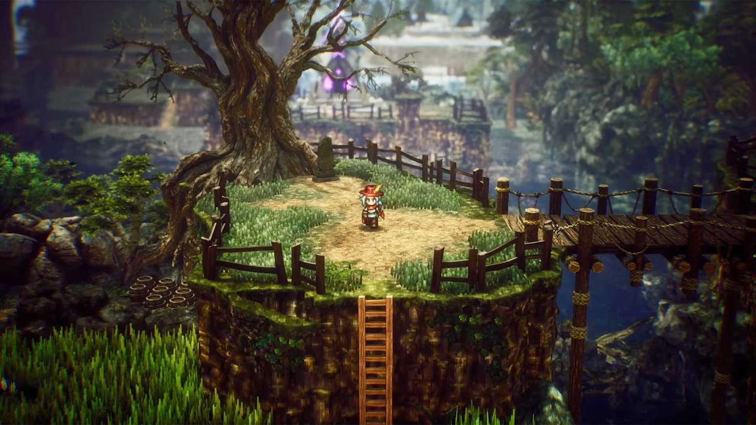 The Adventures of Elliot: The Millennium Tales é o novo RPG de ação HD ...