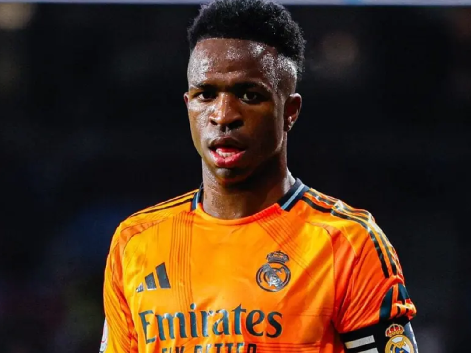 Real Madrid: Vinicius Junior diz quem é seu maior ídolo