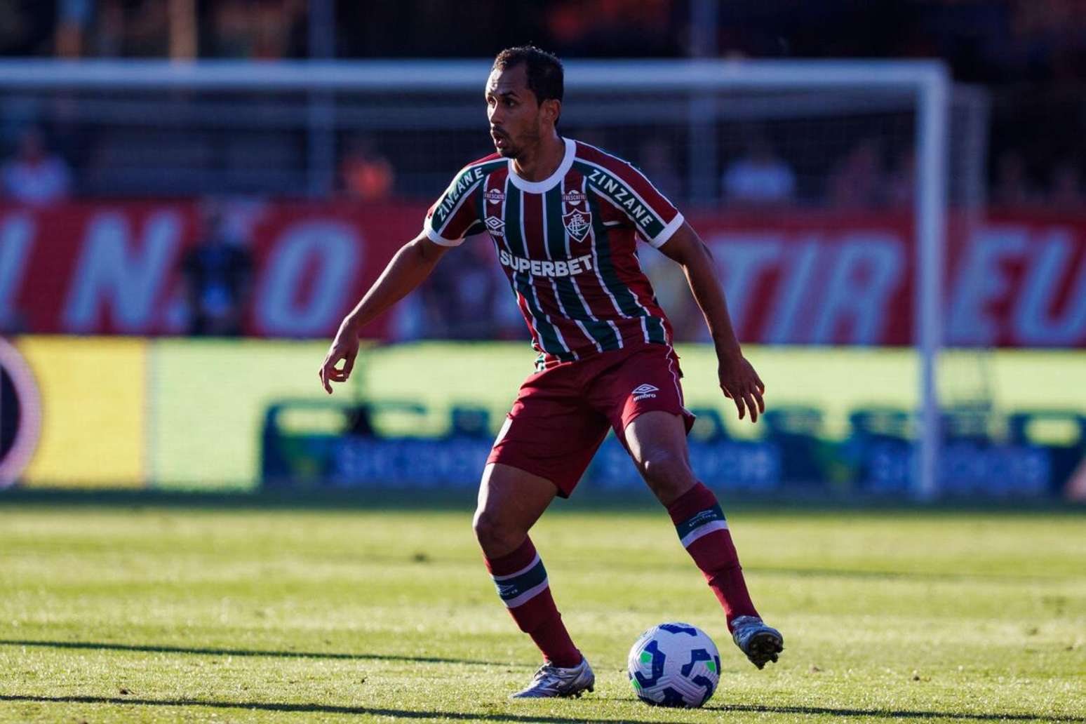 Palpite Fluminense x Grêmio - Campeonato Brasileiro - 02/08/2025