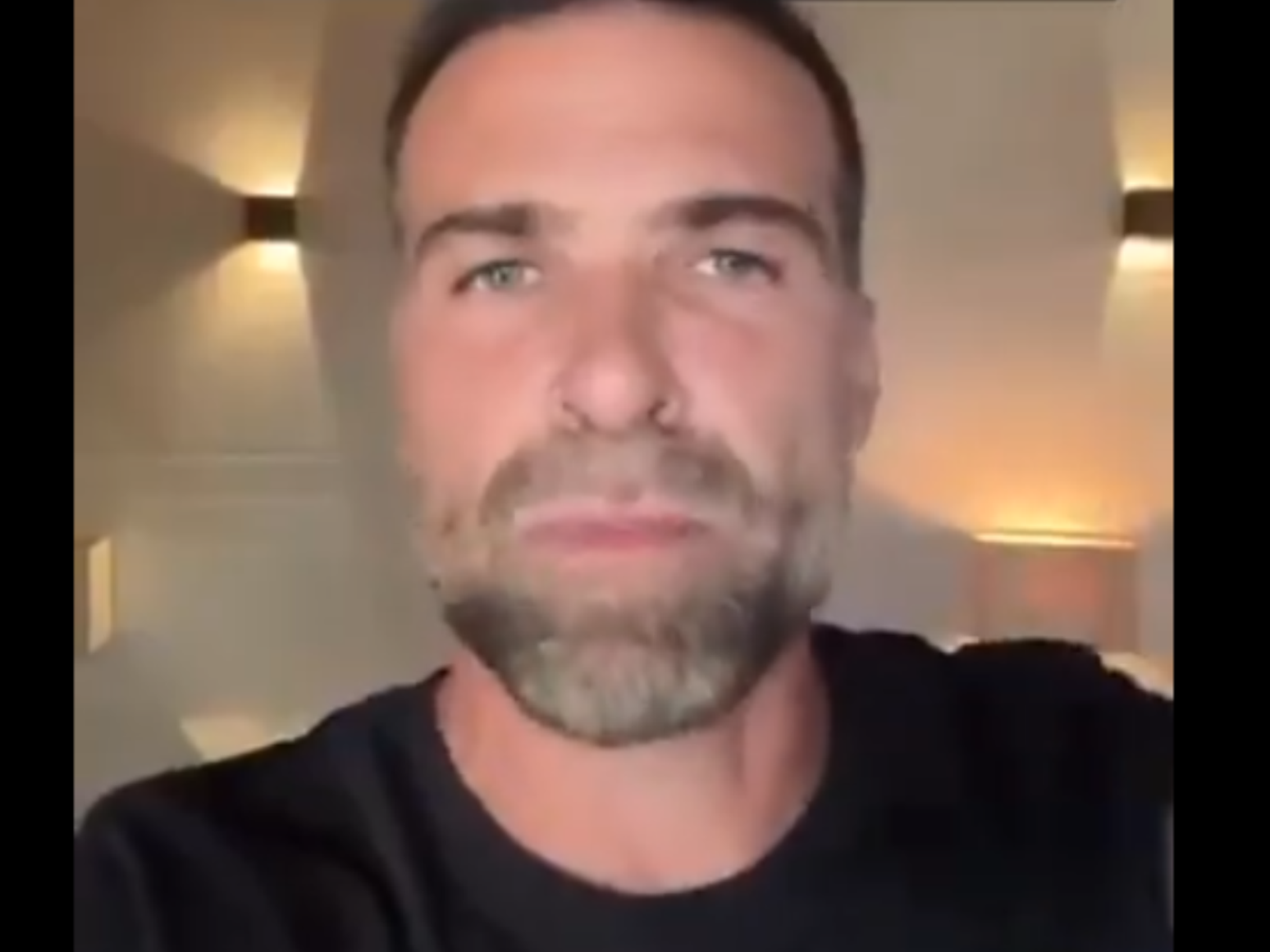 Pilhado solta o verbo e aponta culpado pela derrota do Flamengo