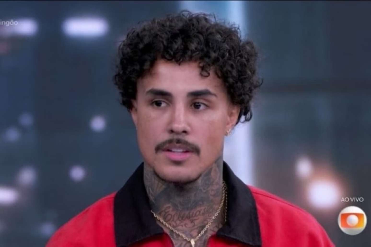 Globo bate martelo e Livinho está fora da 'Dança dos Famosos'; veja motivo