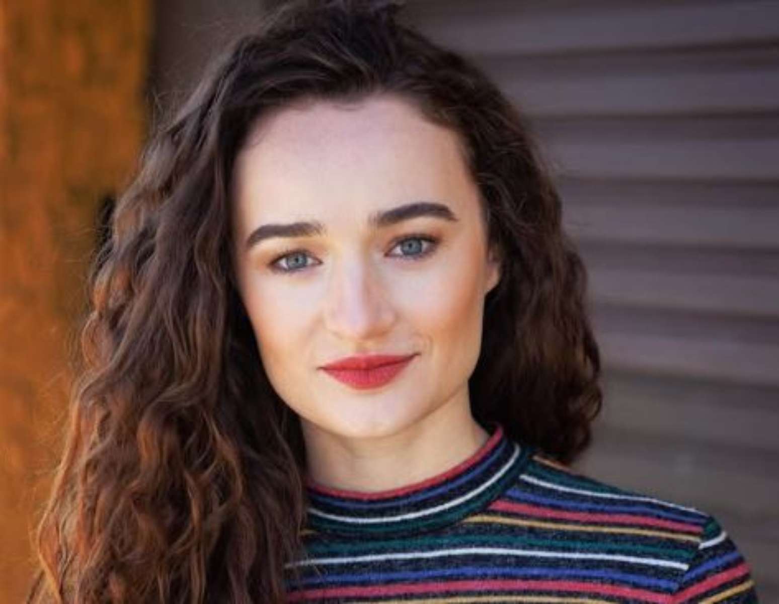 Quem é a atriz de 'The Walking Dead' que morreu aos 33 anos