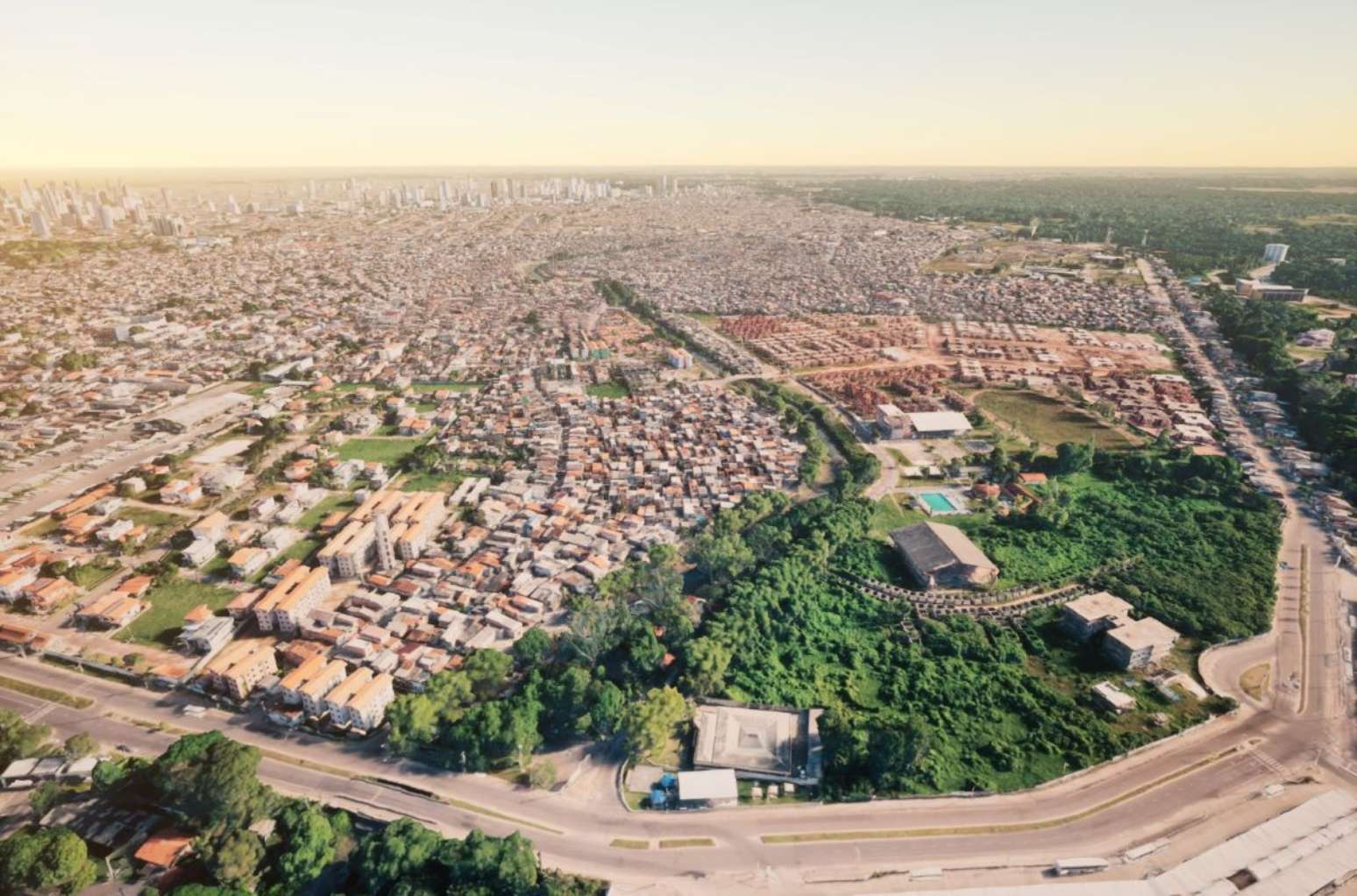 COP 30: Por que hospedagem nas periferias de Belém é ignorada?