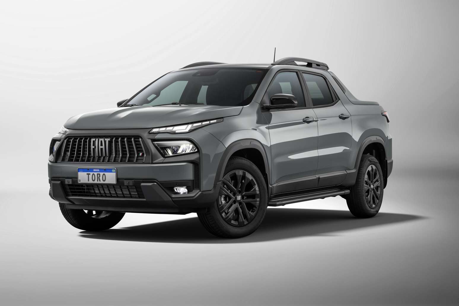 Fiat Toro 2026: versões, preços, consumo e equipamentos