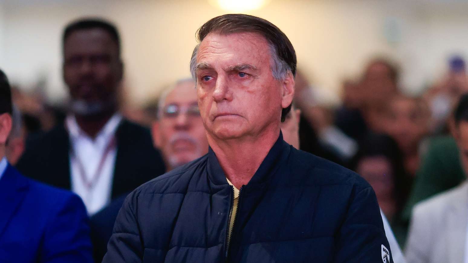 Bolsonaro Recorre Da Prisão Stf Deve Manter Decisão Pela Maioria