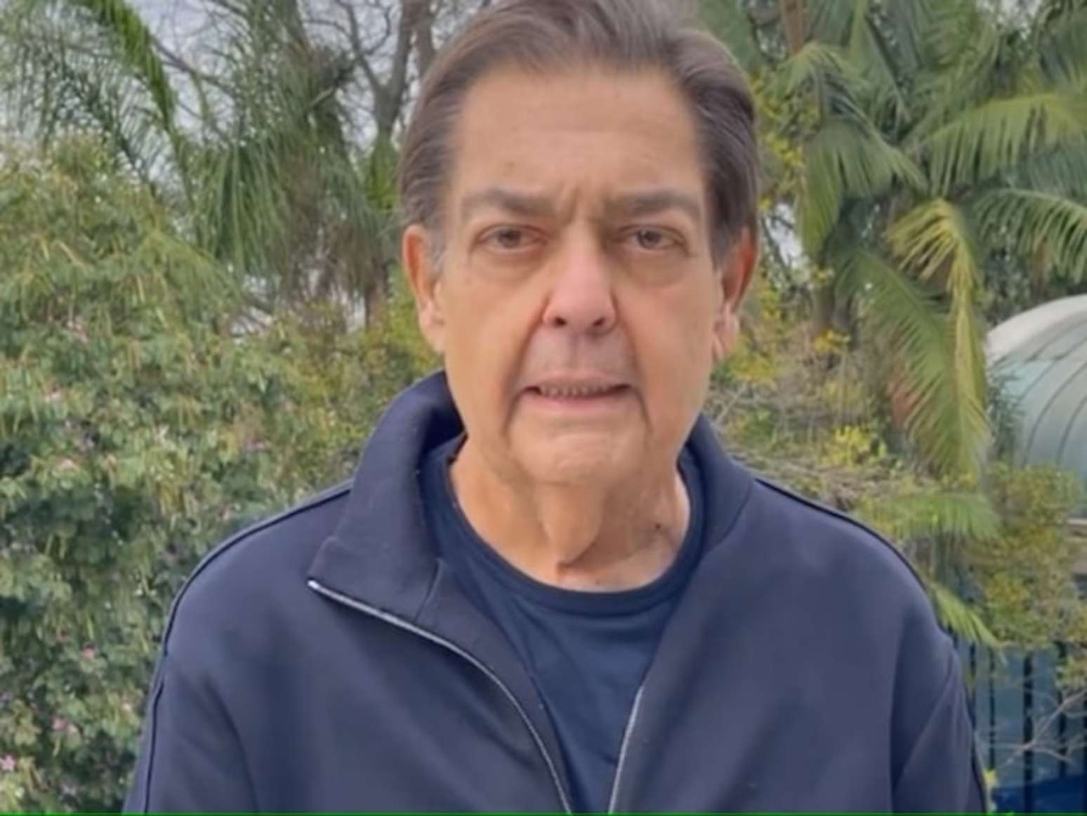 Faustão faz transplante de fígado: quem pode ser doador e como funciona