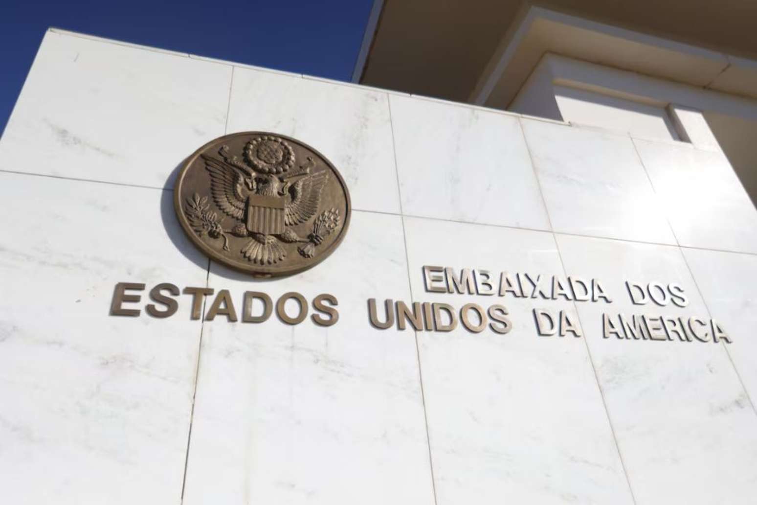 Crise Diplomática: Itamaraty Convoca Chefe da Embaixada dos EUA Novamente
