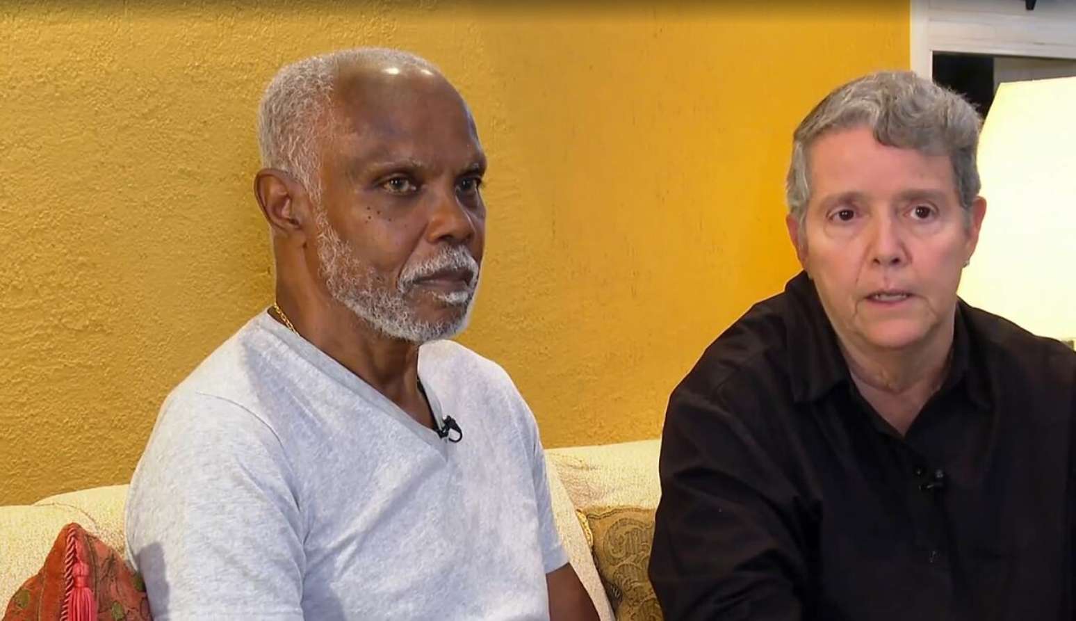 'Era a única economia da minha vida', diz Cláudio Adão sobre golpe de ...