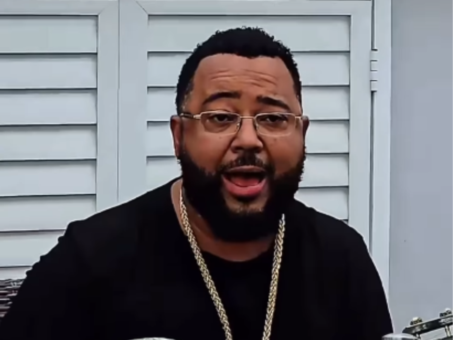 Dudu Nobre é sincero após morte de Arlindo Cruz