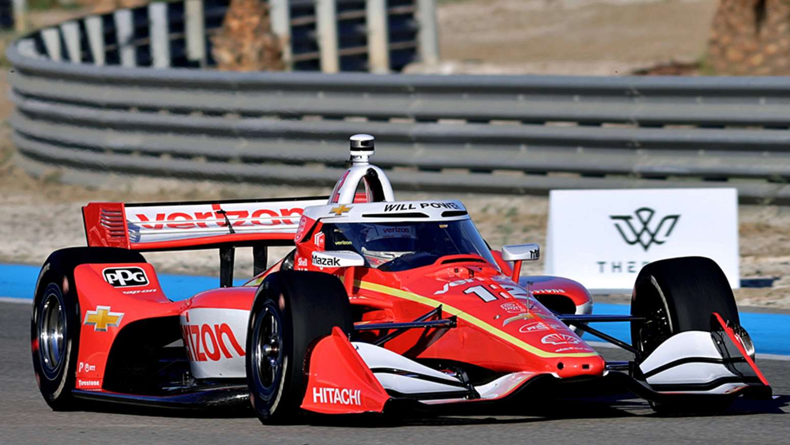 IndyCar: Will Power repete 2024 e vence o GP de Portland