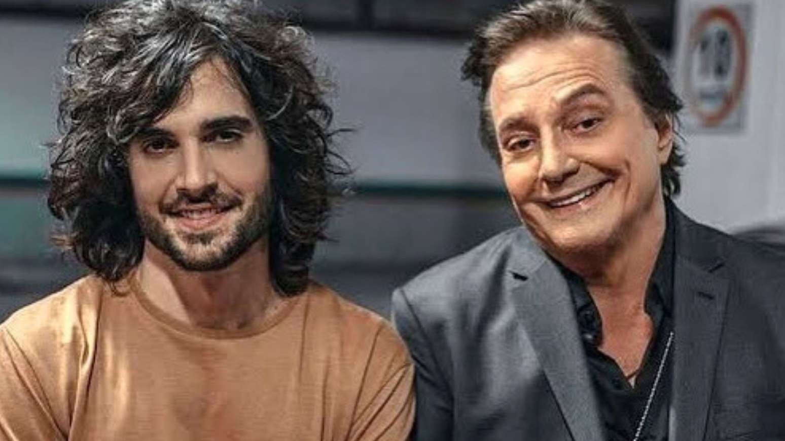Fábio Jr e Fiuk estão brigados há três anos: saiba tudo sobre a briga