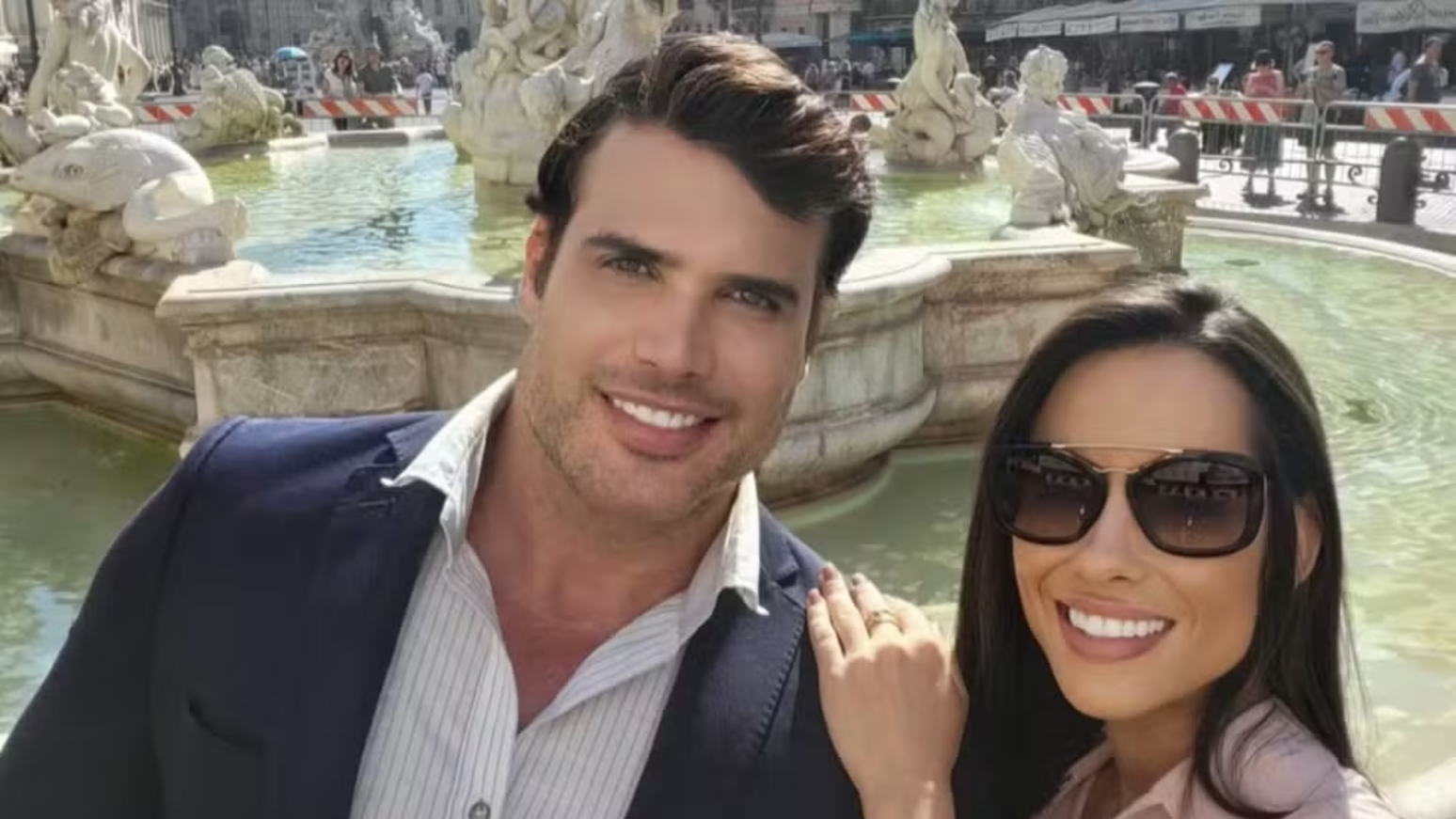 Empresário confessa que usou arma da esposa delegada para matar gari