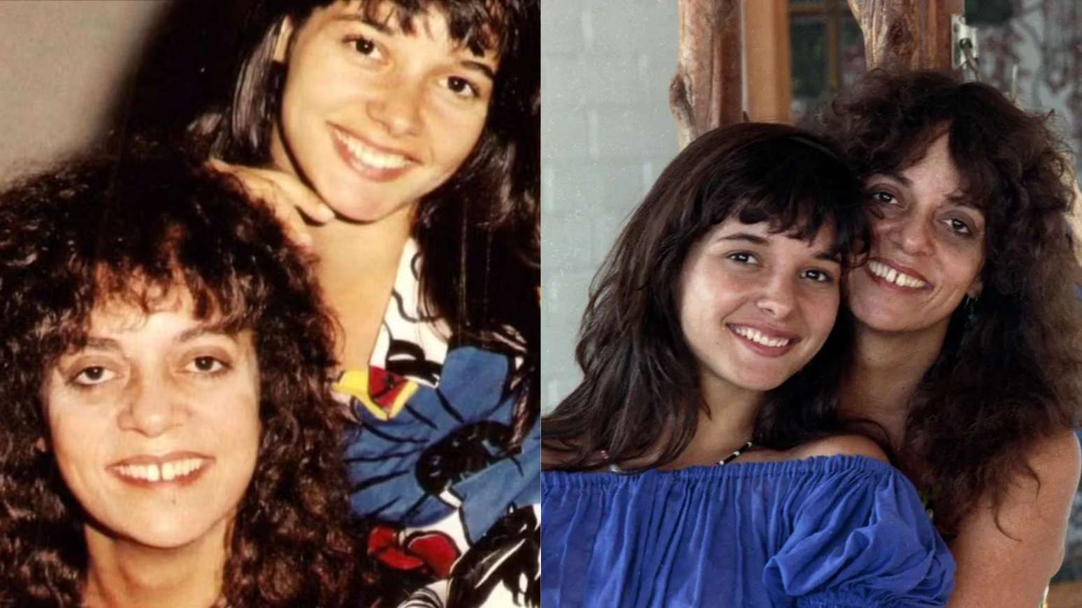 Gloria Perez revive filha em homenagem emocionante no Dia em que Daniella Perez completa 55 anos