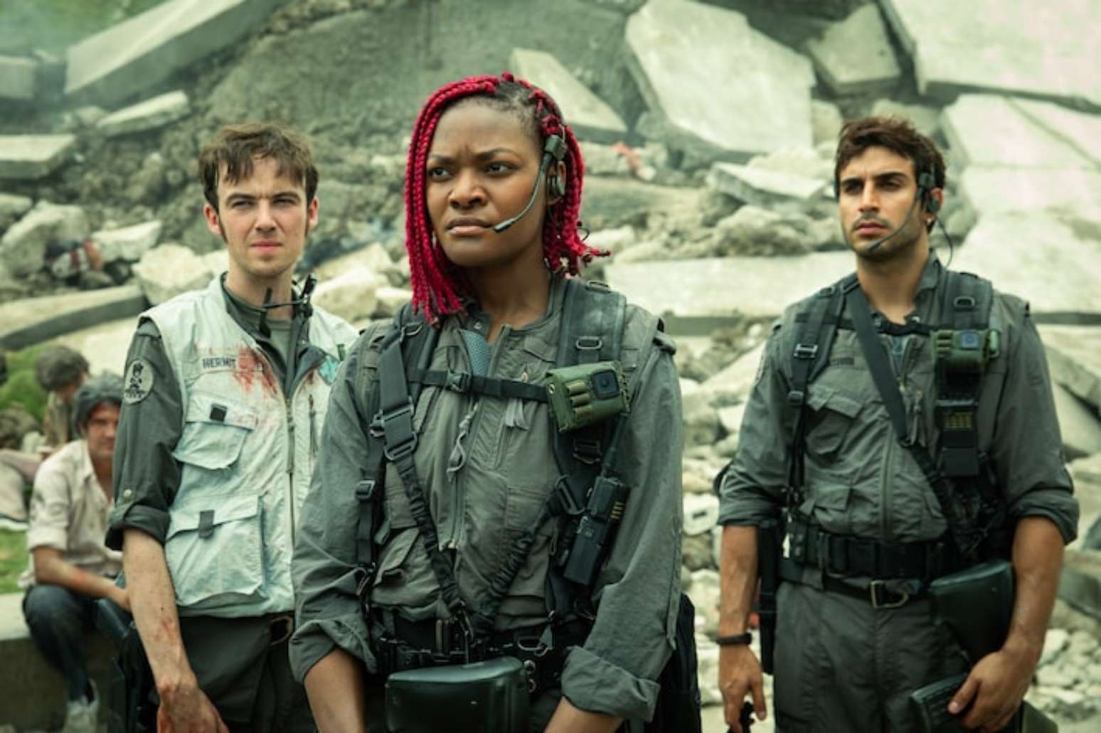 'Alien: Earth': Onde assistir, sinopse e tudo o que você precisa saber ...