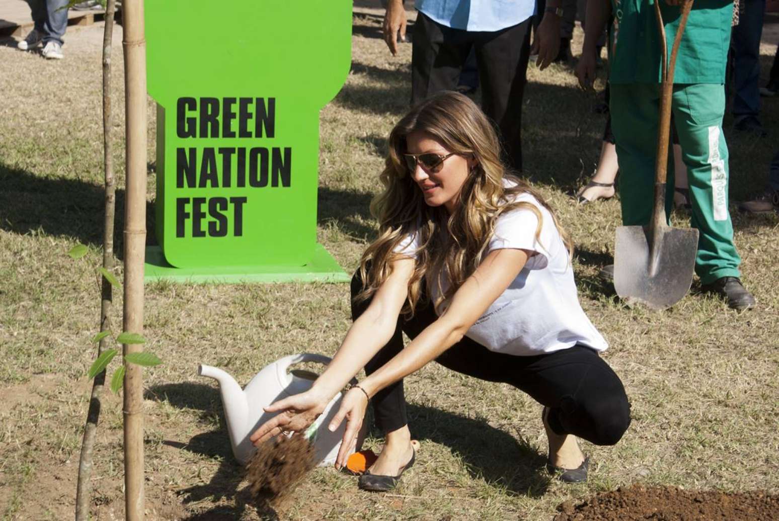 8 vezes em que Gisele Bündchen ditou tendências amadas até hoje