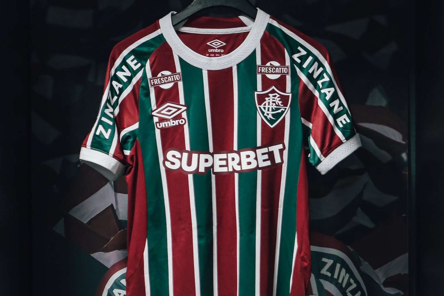 Veja o aproveitamento do Fluminense nas Copas em 2025