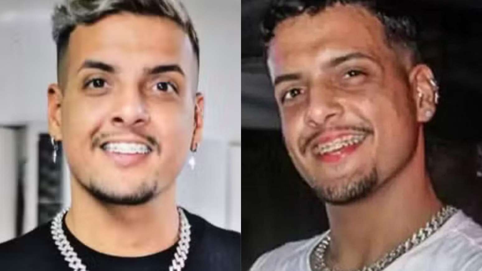 Triste! Cantor de pagode fez revelação à equipe médica antes de morrer