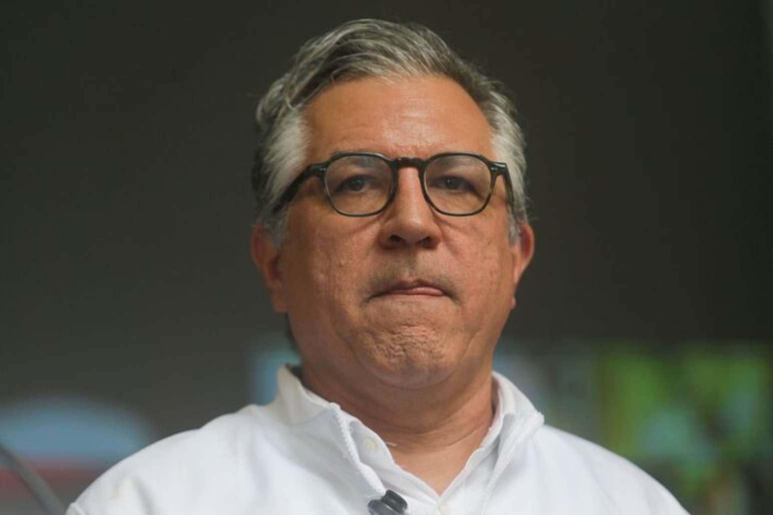 Padilha chama Trump de 'inimigo da saúde' e elogia servidores ...