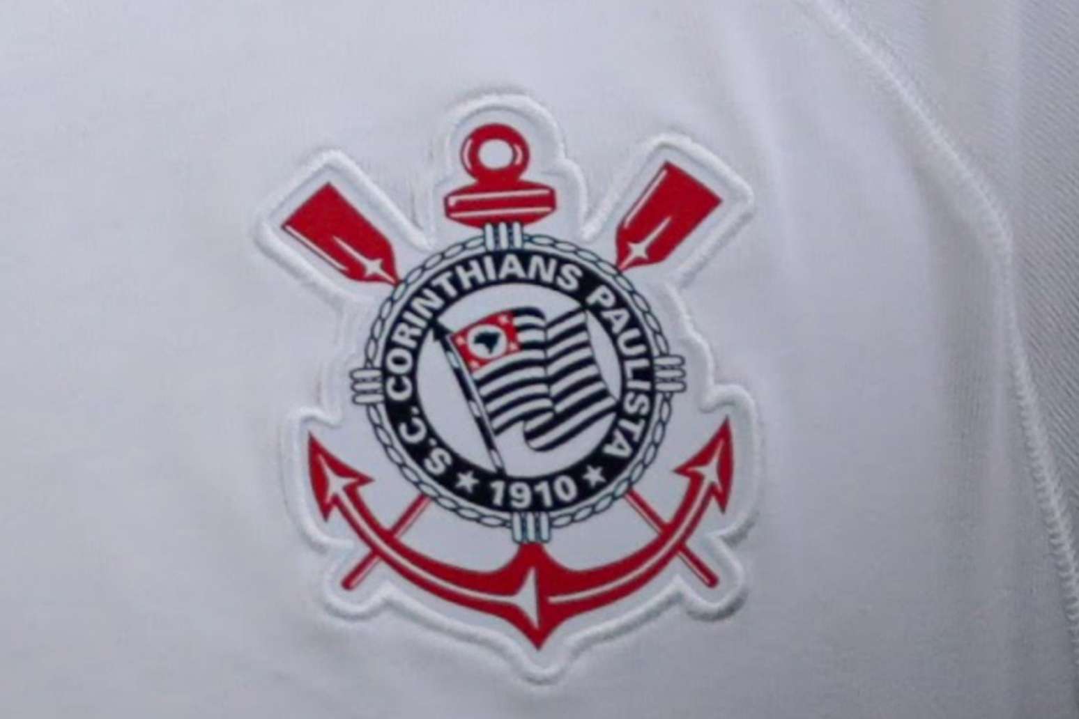 Jogador do Corinthians é anunciado por clube da Série B