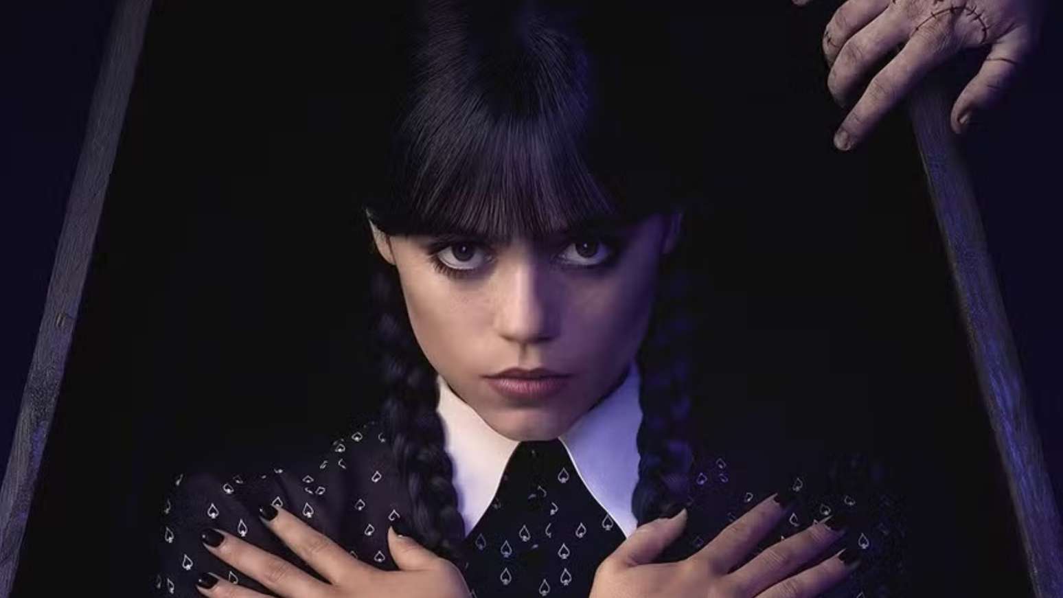 Alerta spoiler! 'Wandinha' parte 2 da segunda temporada ganha trailer; assista