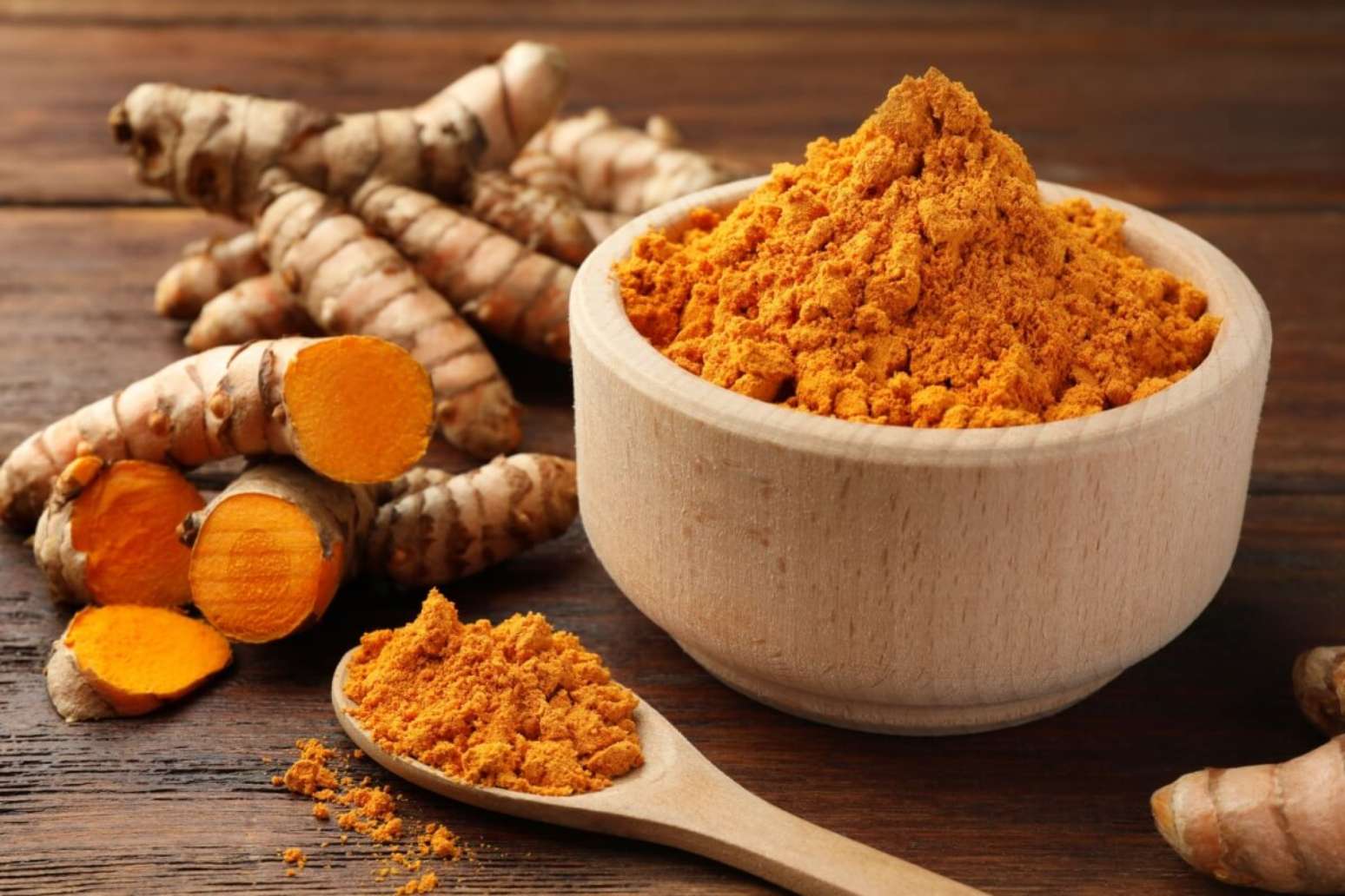 10 dicas práticas para inserir a cúrcuma na dieta