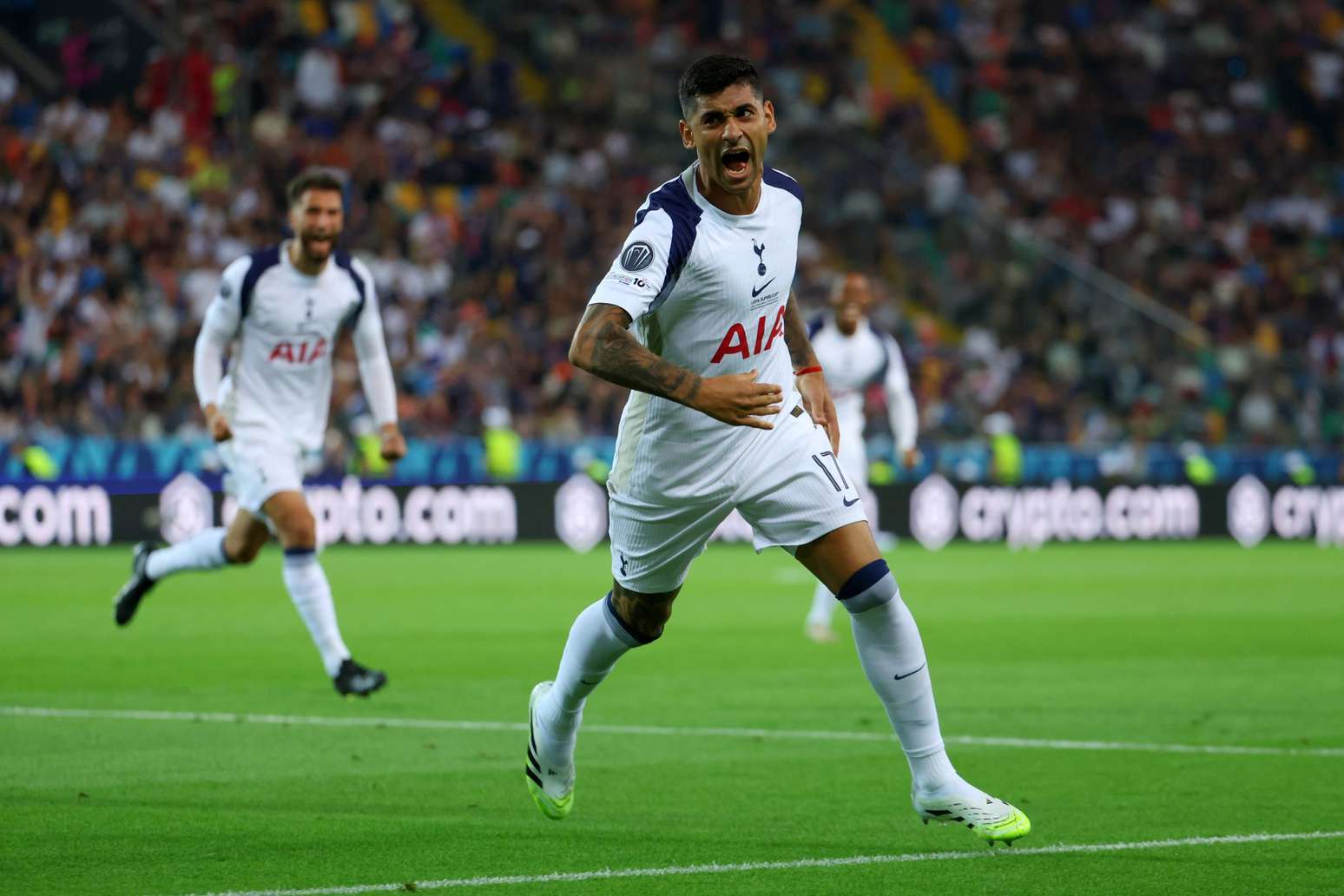 Guia da Premier League 2025/2026: favoritos ao título e quem pode surpreender