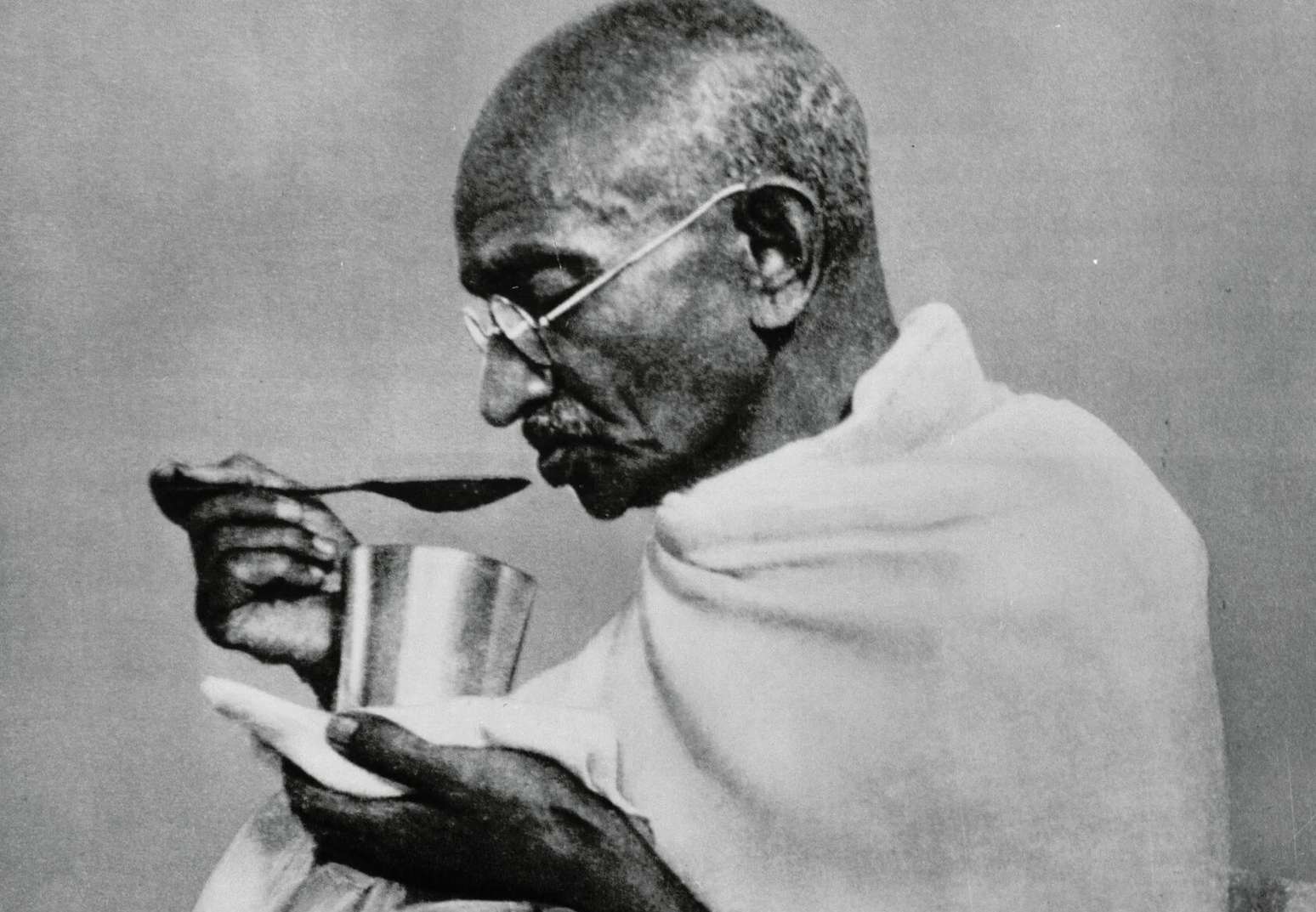 6 atrativos para conhecer a história de Gandhi