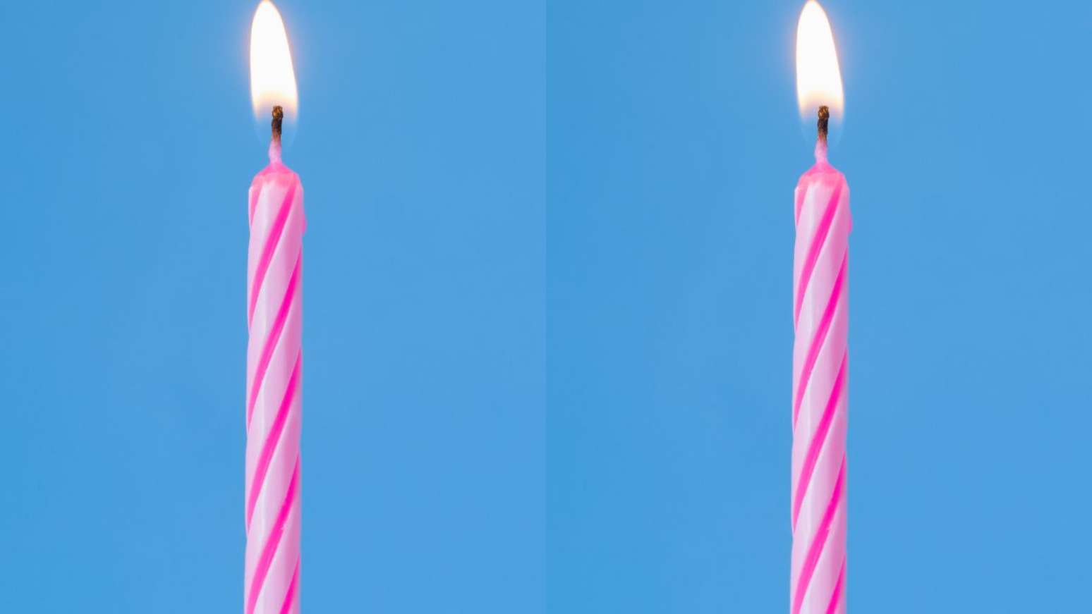 Ritual da vela rosa para harmonizar relacionamentos