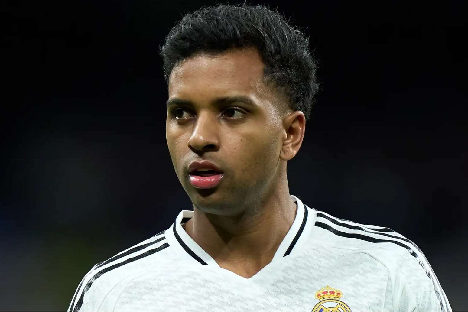 Rodrygo de saída do Real Madrid? Veja a declaração de Xabi Alonso